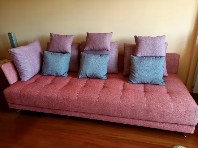 Pacific Sofá | Fama Sofás